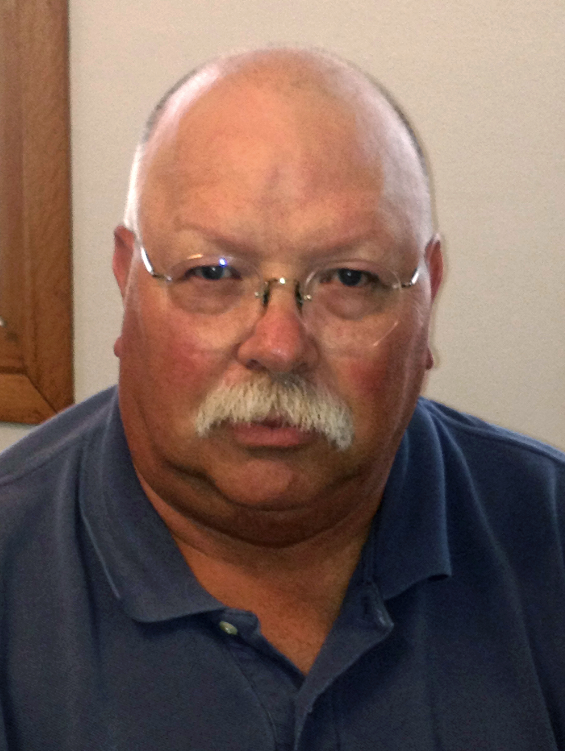 Key Personnel - Strata Energy Inc